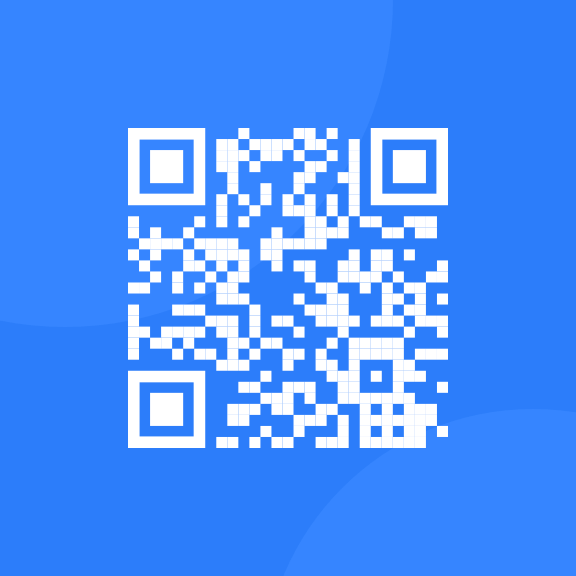 Frontend Mentor QR Code Component Frontend Mentor QR Code Component